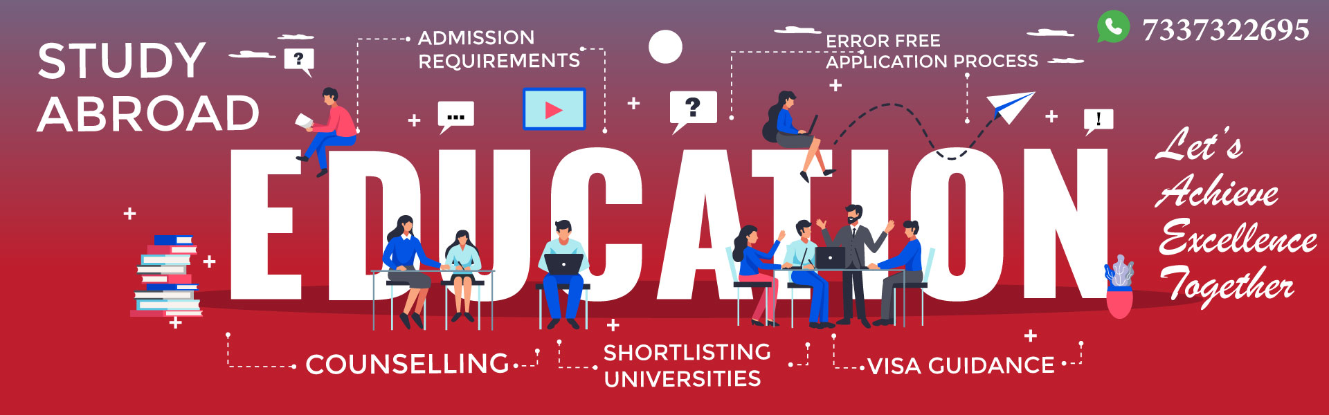 My Mentors Consultants - Abroad Educational Services